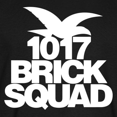 1017 Bricksquad Logo