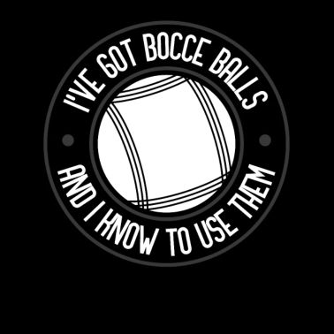 Funny Bocce Ball Quotes
