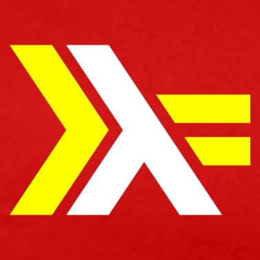 Haskell Logo