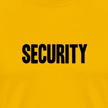 Security Font