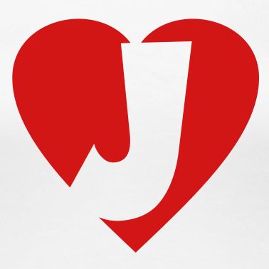 Letter J Love Quotes