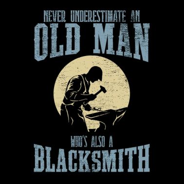 Blacksmith Humor