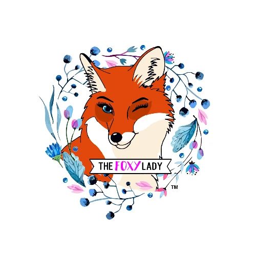 Foxy Lady Logo