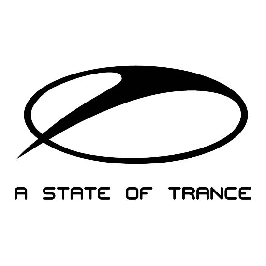 A State of Trance Logo black Mouse Pad | Spreadshirt
