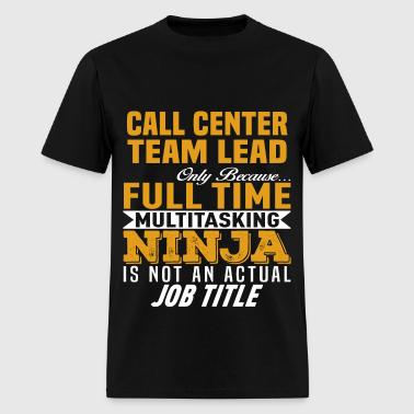 Call Center Shirts