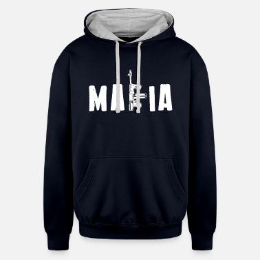 Mafia Hoodies & Sweatshirts | Unique Designs | Spreadshirt