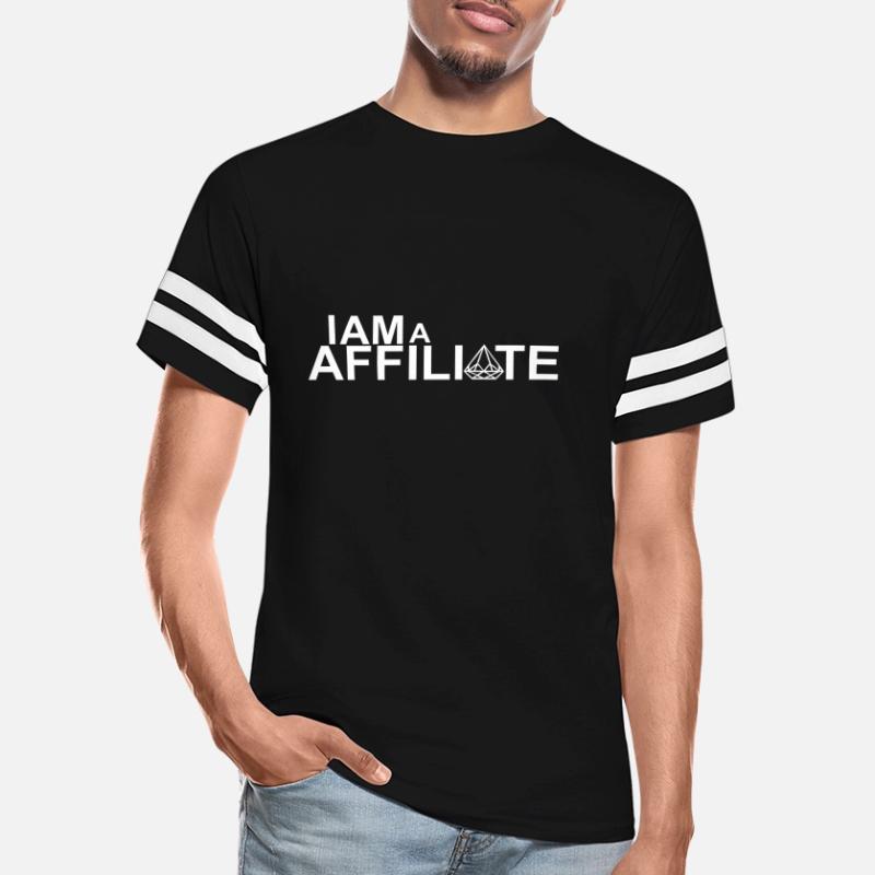Affiliations T-Shirts | Unique Designs | Spreadshirt