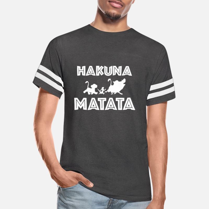 Pumba T-Shirts | Unique Designs | Spreadshirt