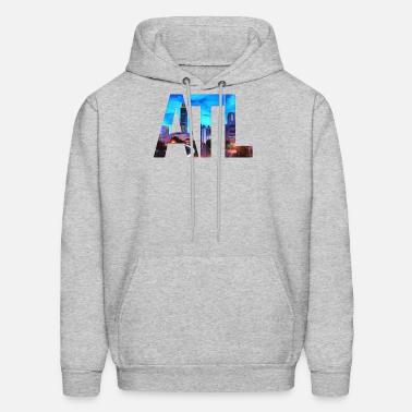 Atlanta Hoodies & Sweatshirts | Unique Designs | Spreadshirt