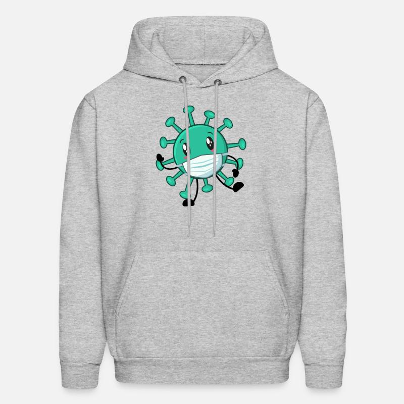 Covid Hoodies & Sweatshirts | Unique Designs | Spreadshirt