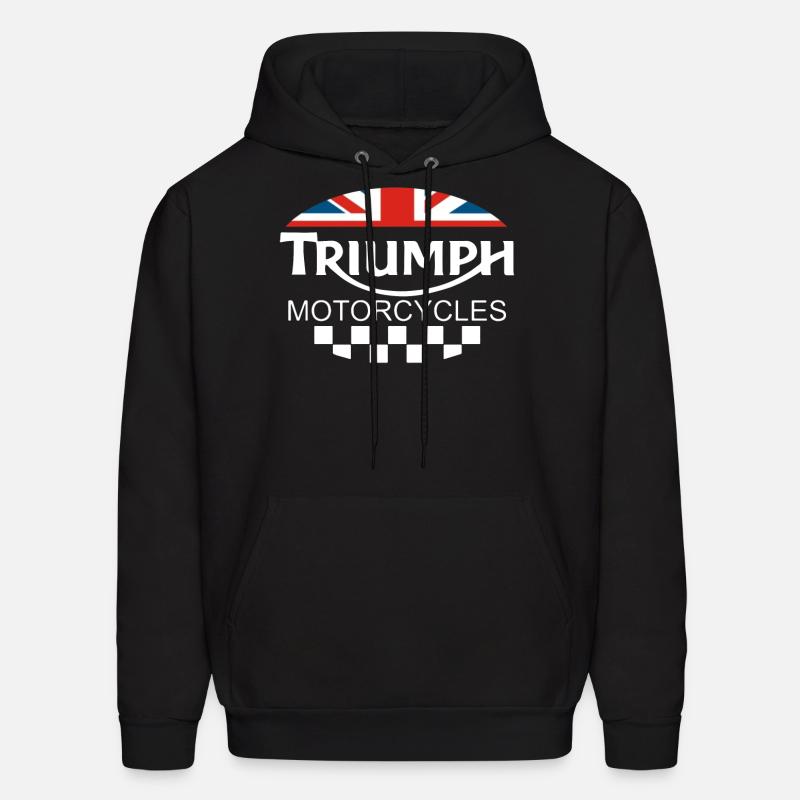 Triumph Hoodies & Sweatshirts | Unique Designs | Spreadshirt