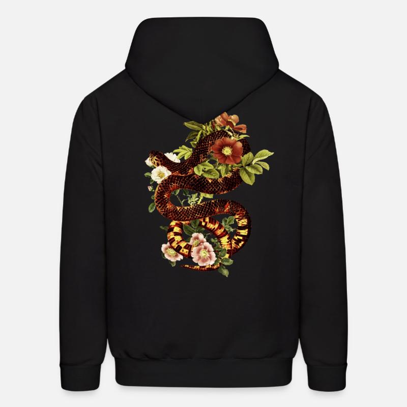 Snake Hoodies & Sweatshirts | Unique Designs | Spreadshirt