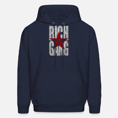 Rich Hoodies & Sweatshirts | Unique Designs | Spreadshirt