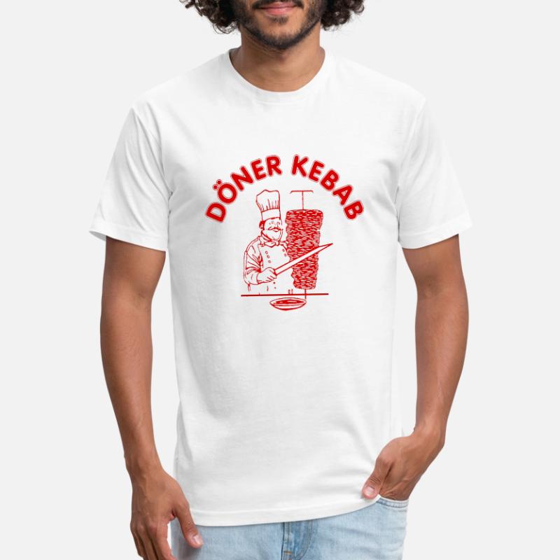 Doener-kebab T-Shirts | Unique Designs | Spreadshirt
