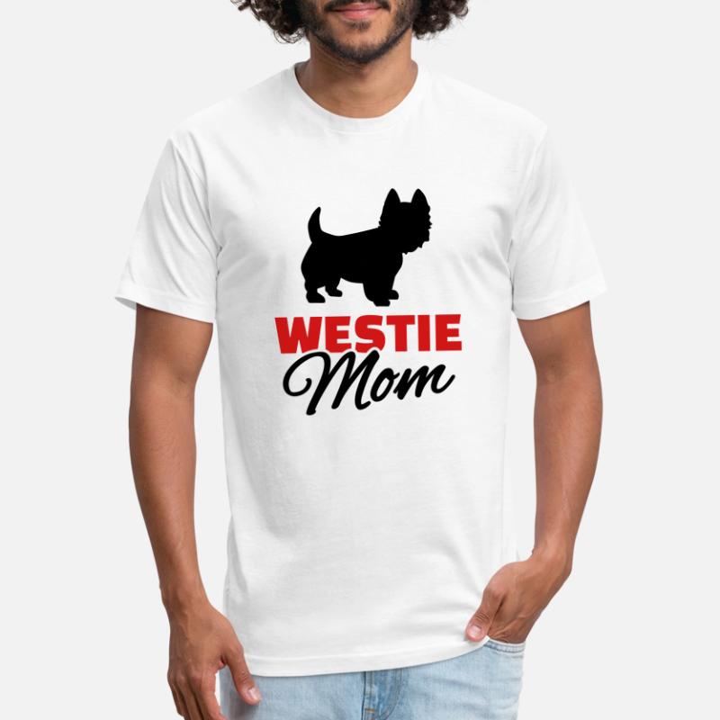 Westi T-Shirts | Unique Designs | Spreadshirt