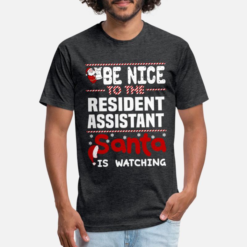 Shop Resident Assistant T-Shirts online | Spreadshirt