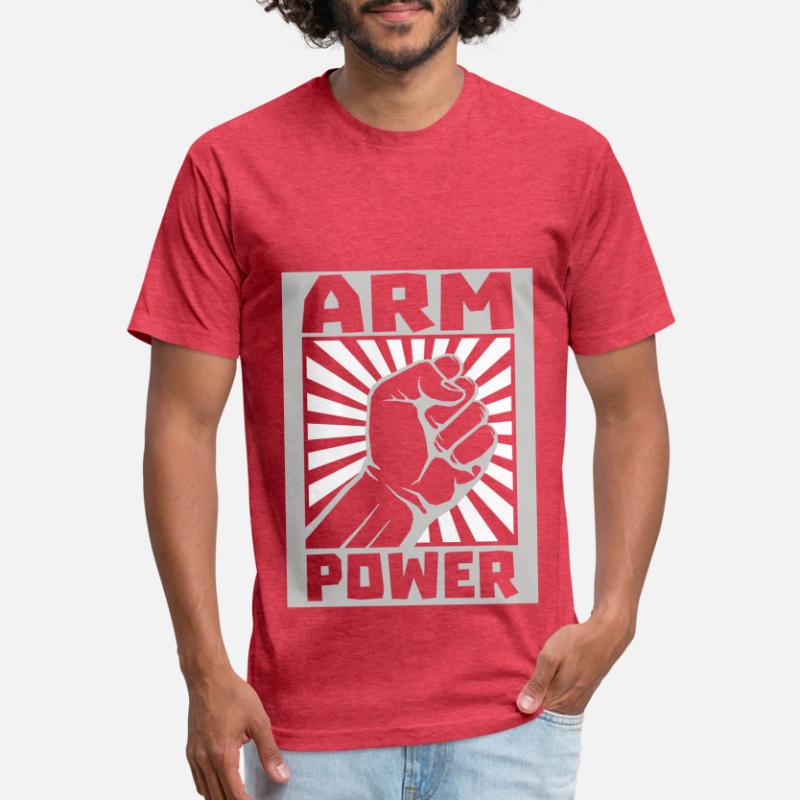Armwrestling T-Shirts | Unique Designs | Spreadshirt