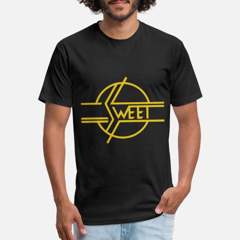 The Sweet Band T-Shirts | Unique Designs | Spreadshirt