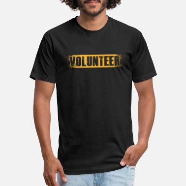 Volunteering T-Shirts | Unique Designs | Spreadshirt