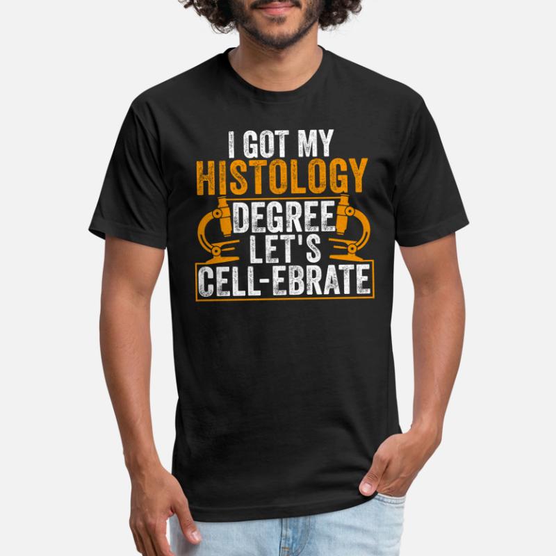 Histology T-Shirts | Unique Designs | Spreadshirt