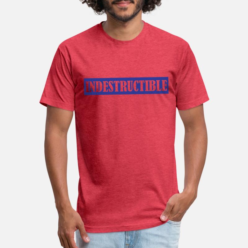 Indestructible T-Shirts | Unique Designs | Spreadshirt