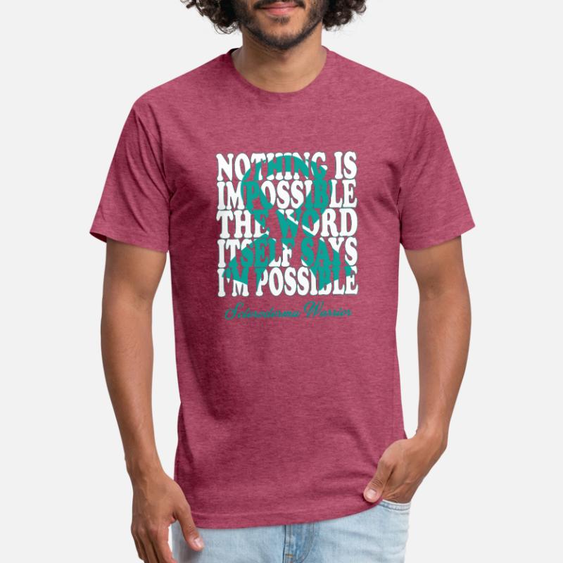 Scleroderma T-Shirts | Unique Designs | Spreadshirt