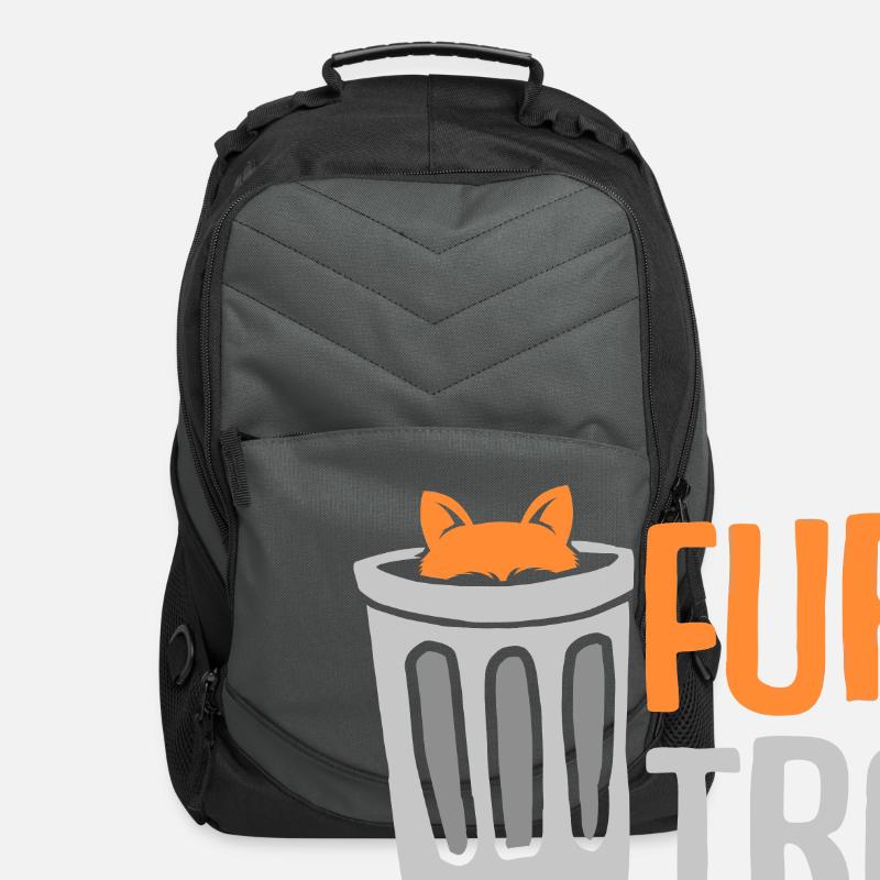 Furry Backpacks | Unique Designs | Spreadshirt