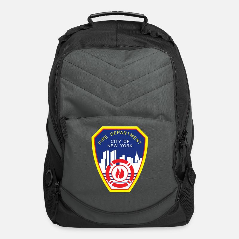 Fdny Bags & Backpacks | Unique Designs | Spreadshirt