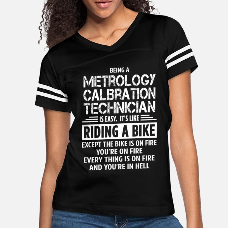 Calibration T-Shirts | Unique Designs | Spreadshirt