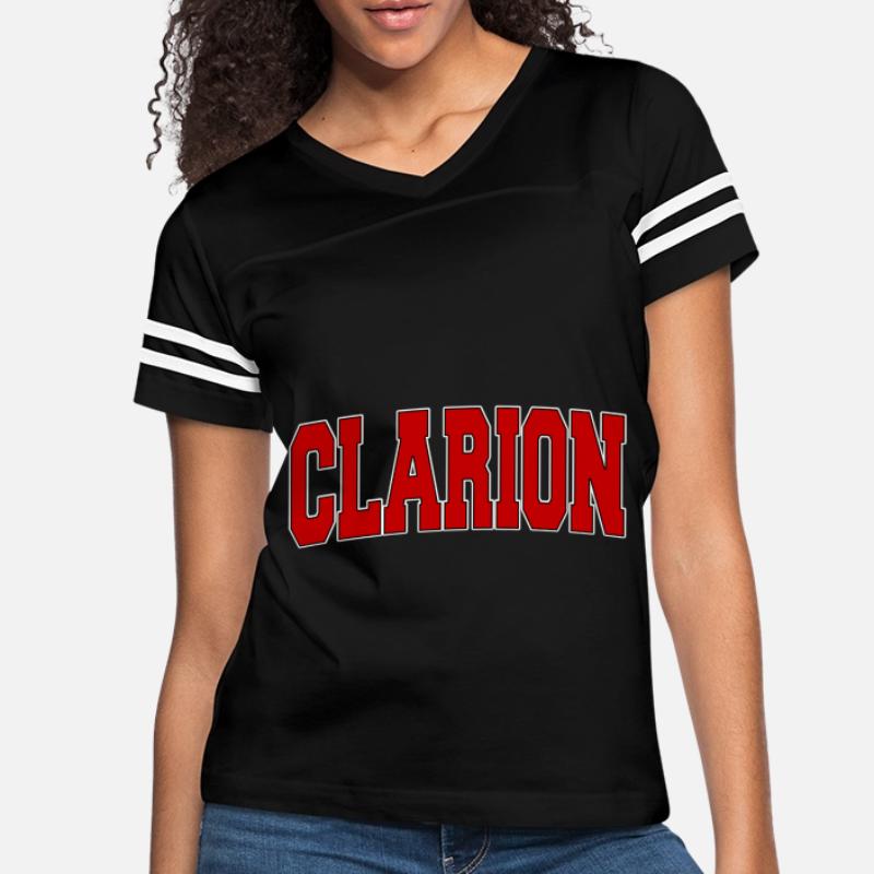 Clarion T-Shirts | Unique Designs | Spreadshirt