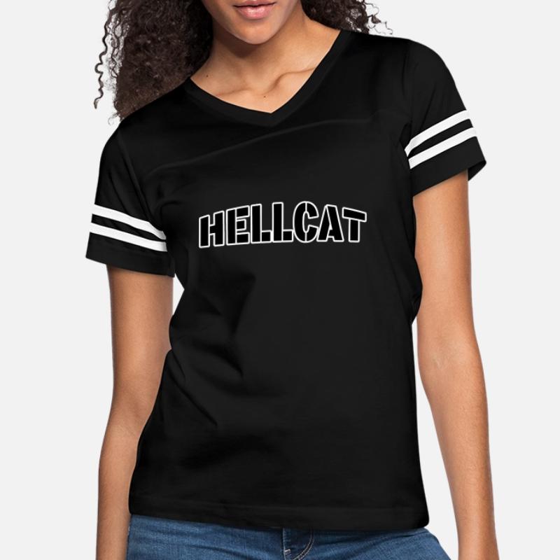 Hellcat T-Shirts | Unique Designs | Spreadshirt