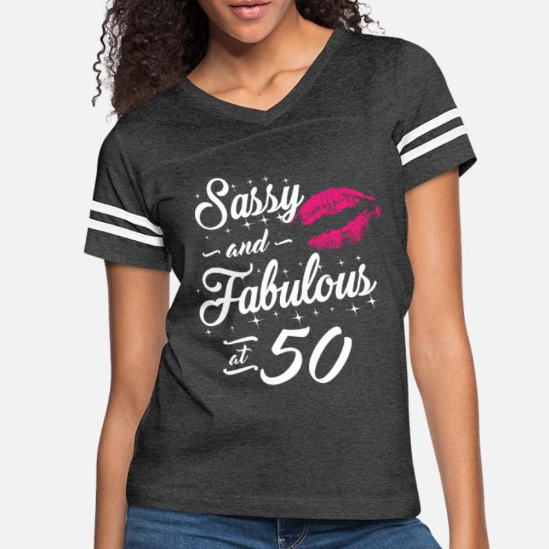 50 And Fabulous T Shirts Unique Designs Spreadshirt 50 And Fabulous T Shirts Unique Designs Spreadshirt
