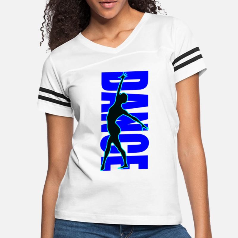 Dance Studio T-Shirts | Unique Designs | Spreadshirt