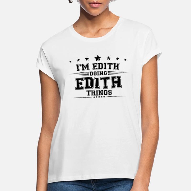 Edith Gifts | Unique Designs | Spreadshirt