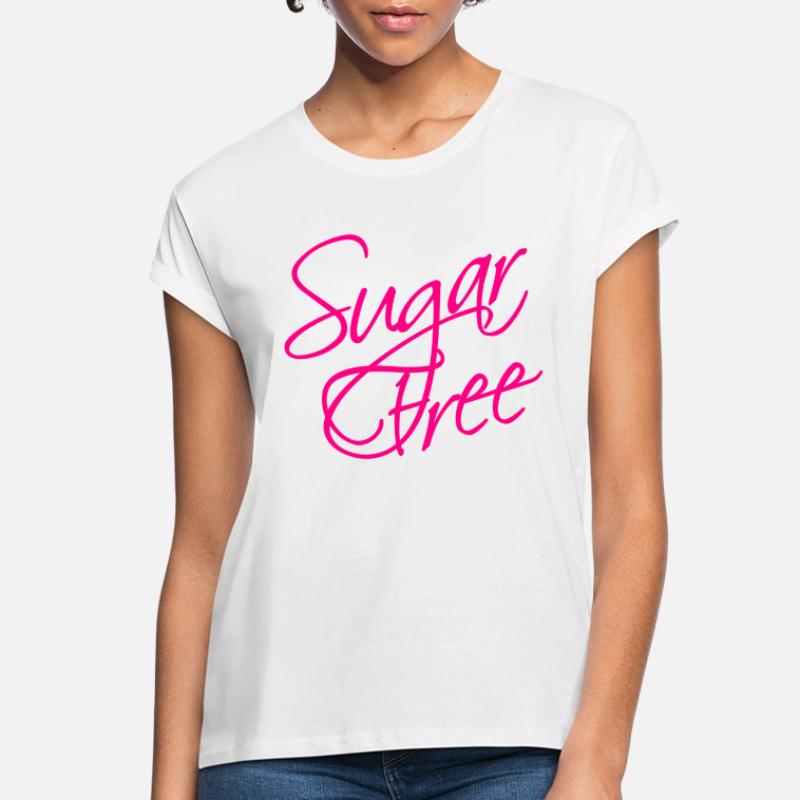 Sugar-free T-Shirts | Unique Designs | Spreadshirt
