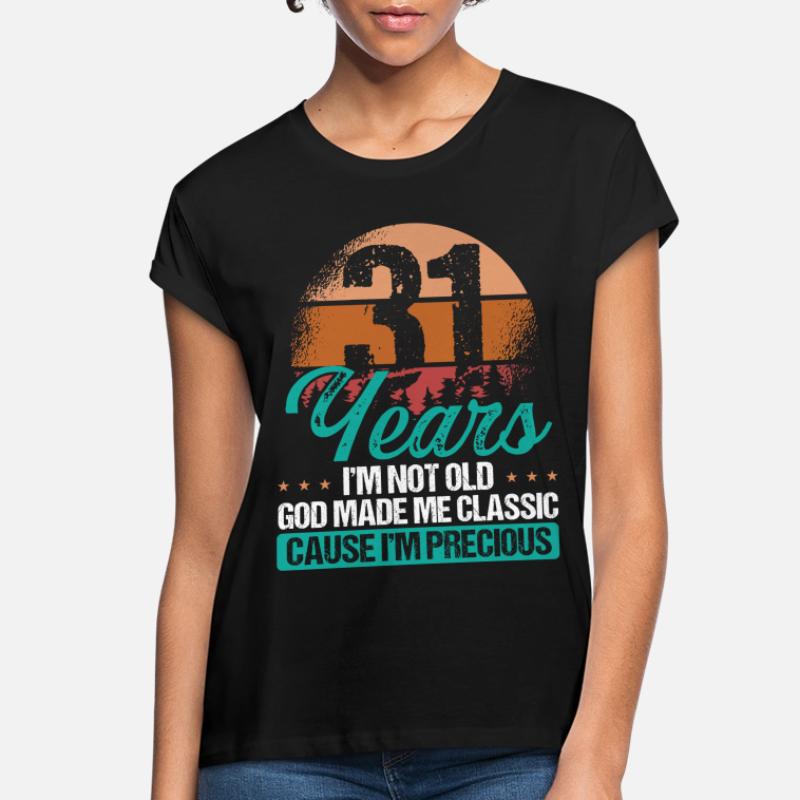 31st T-Shirts | Unique Designs | Spreadshirt