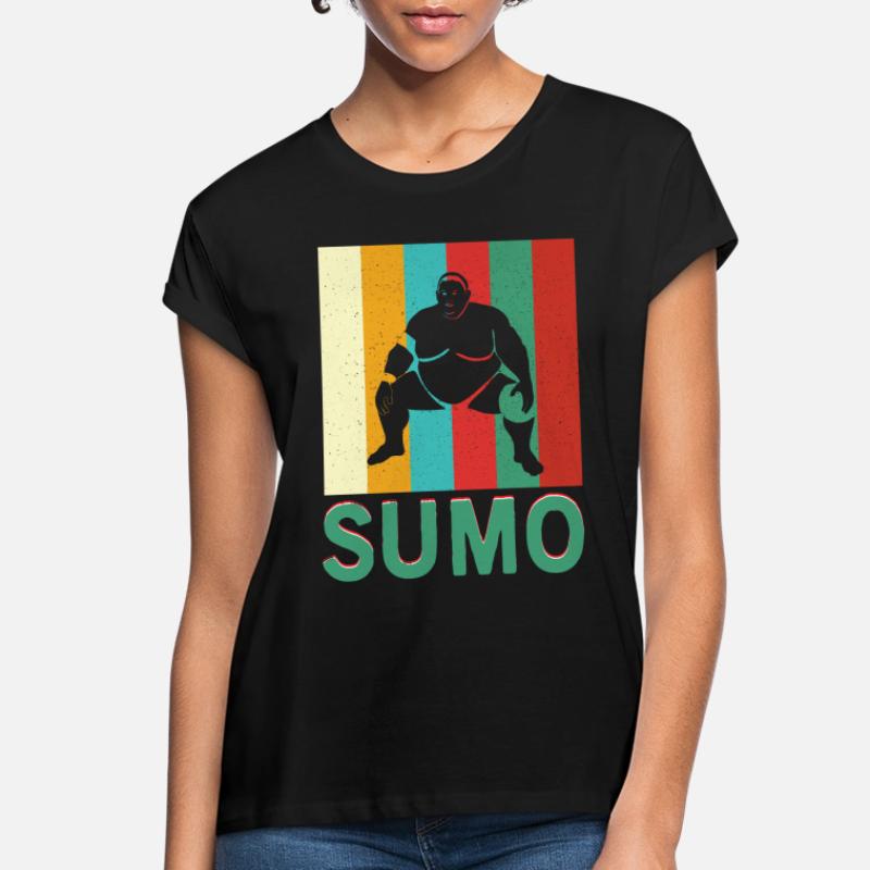 Sumo T-Shirts | Unique Designs | Spreadshirt