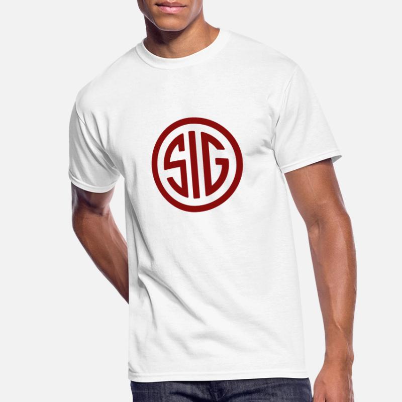 Firearm T-Shirts | Unique Designs | Spreadshirt