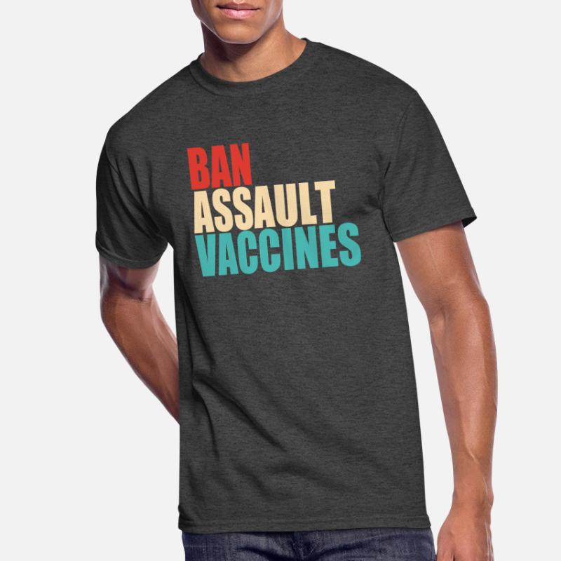 Ban T-Shirts | Unique Designs | Spreadshirt