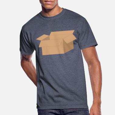 Cardboard T-Shirts | Unique Designs | Spreadshirt