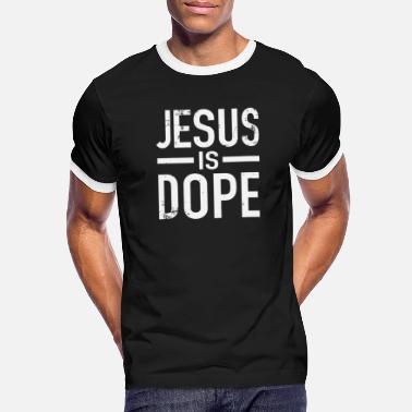 Dope Jesus Freak T-Shirts | Unique Designs | Spreadshirt