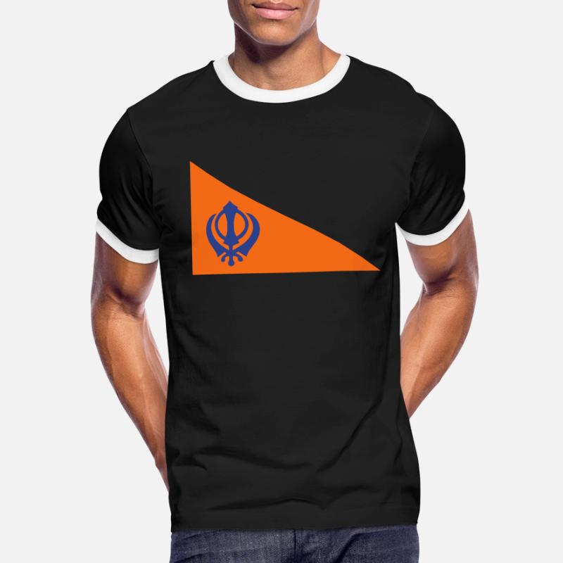 Khalsa T-Shirts | Unique Designs | Spreadshirt