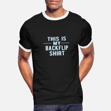 Backflip T-Shirts | Unique Designs | Spreadshirt