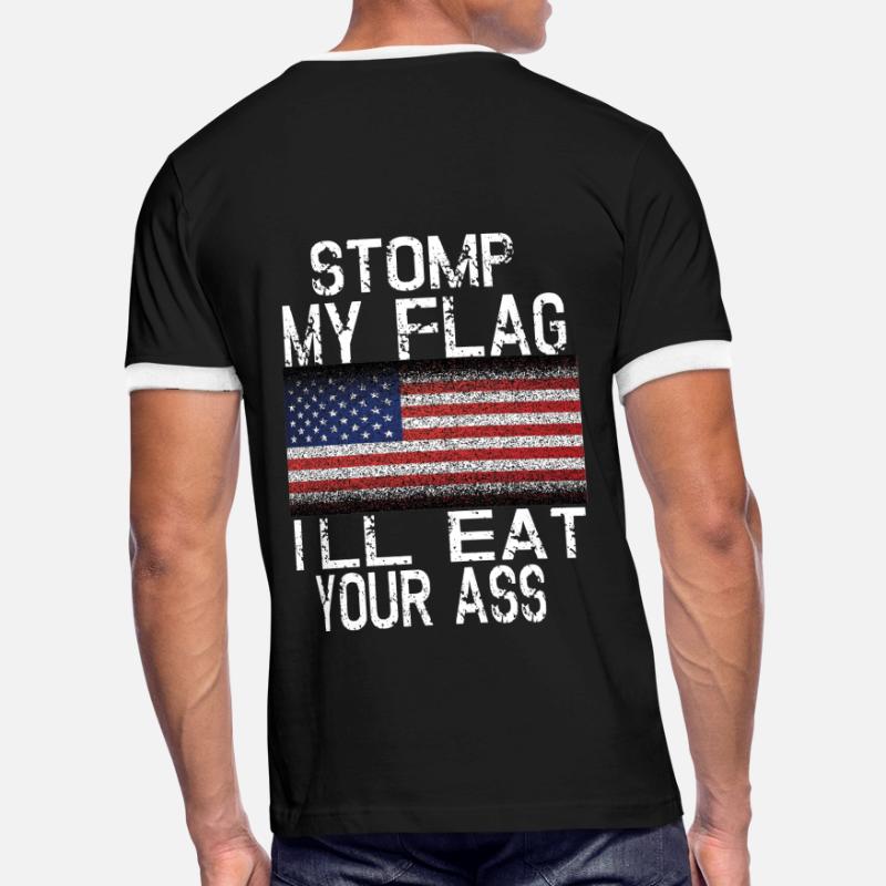 Stomp T-Shirts | Unique Designs | Spreadshirt