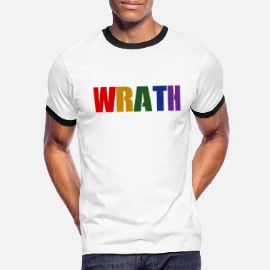 Wrath T-Shirts | Unique Designs | Spreadshirt
