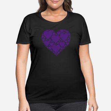Purple Heart T-Shirts | Unique Designs | Spreadshirt