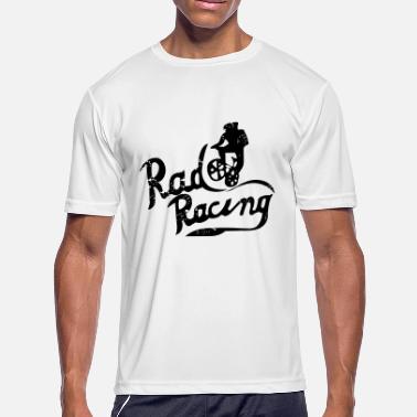 Rad Racing Shirts
