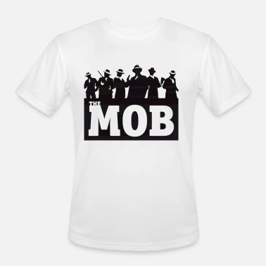 'mob' Men's T-Shirt | Spreadshirt