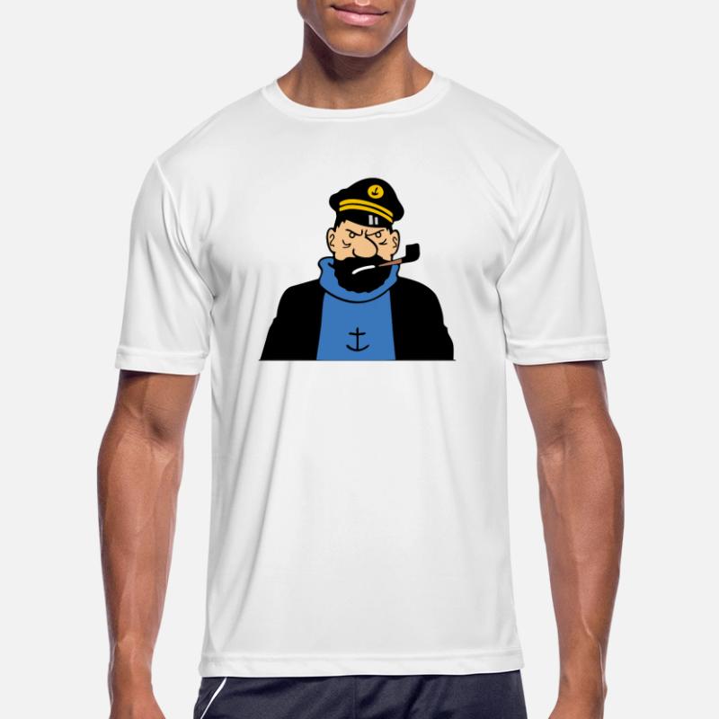 Haddock T-Shirts | Unique Designs | Spreadshirt