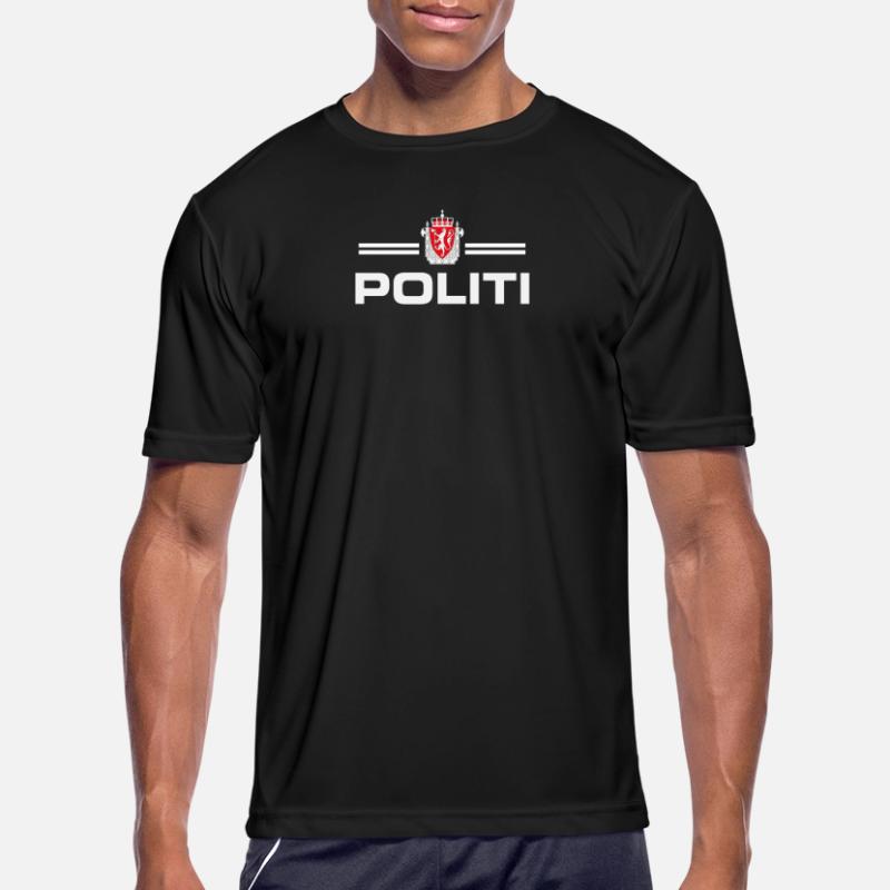 Politi T-Shirts | Unique Designs | Spreadshirt